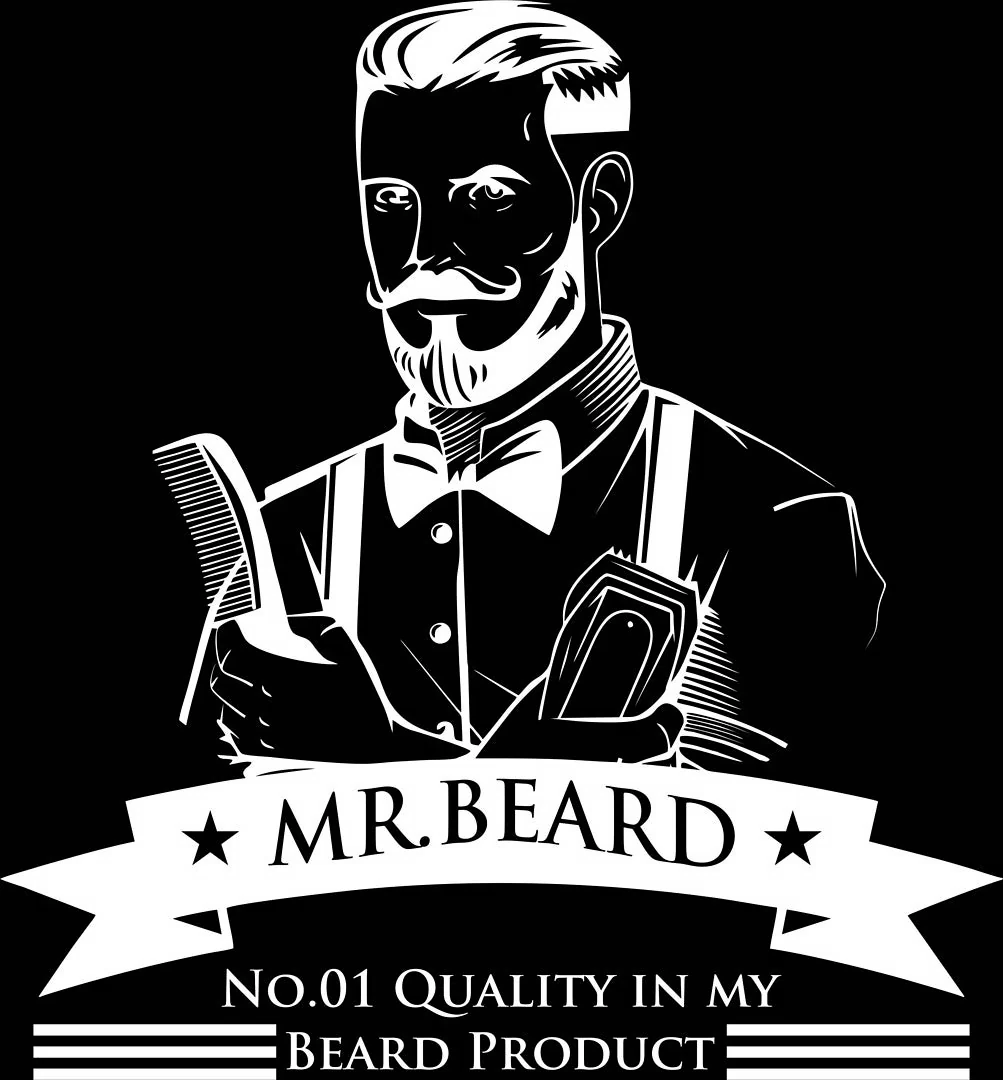Products – Mr. Beard
