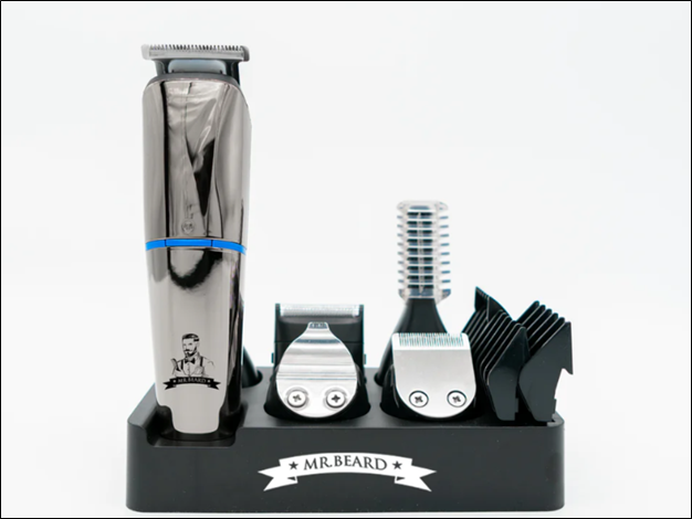 Ultimate Guide to Professional Beard Trimmers | Mr. Beard – Mr. Beard