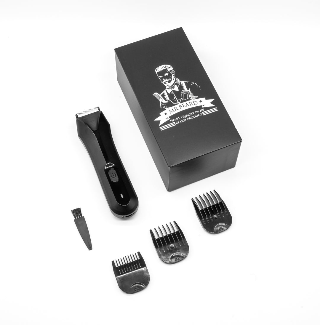 Products – Mr. Beard