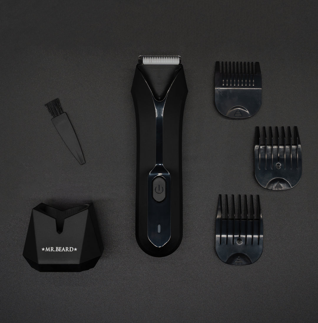 Products – Mr. Beard