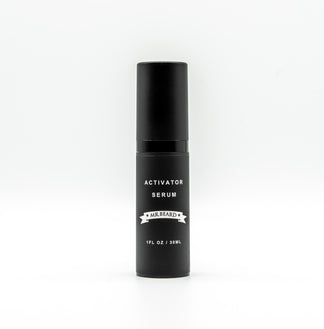 Beard Growth Activator Serum for Men | Mr. Beard – Mr. Beard