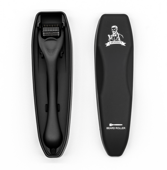 Products – Mr. Beard