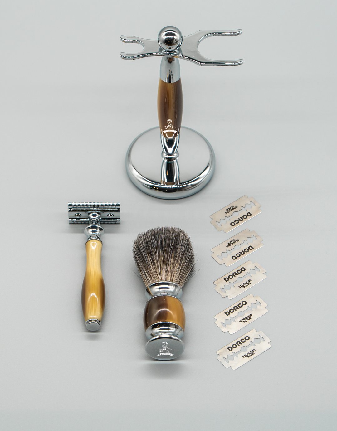 Products – Mr. Beard