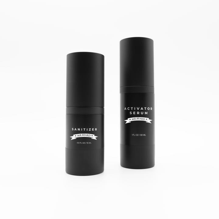 Products – Mr. Beard